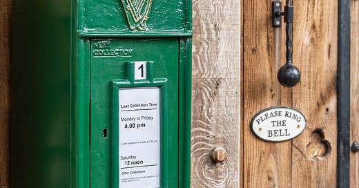 Archive - Slow Boring