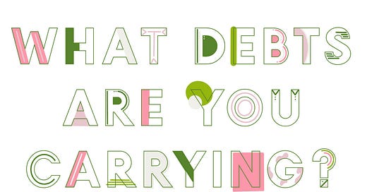 Keep Asking | Kyle Aldous | Substack