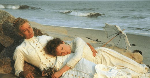 sweater weather | Brandon | Substack