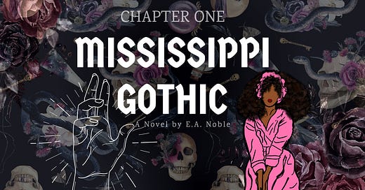 E.A. Noble | Substack