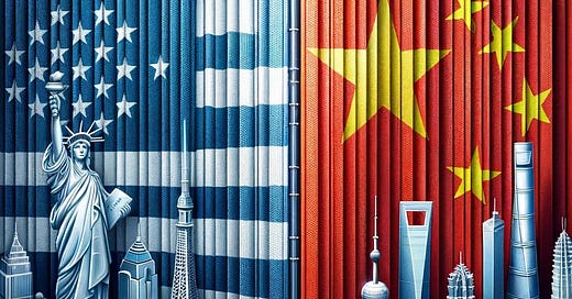 Stop saying "there is no decoupling". There is!