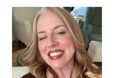 Coaches and Cashmere | Christie Mims | Substack