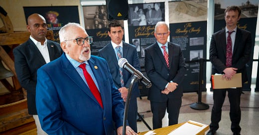 Northampton County GOP candidates introduce themselves