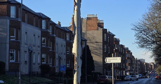 The Splash Glasgow | Substack