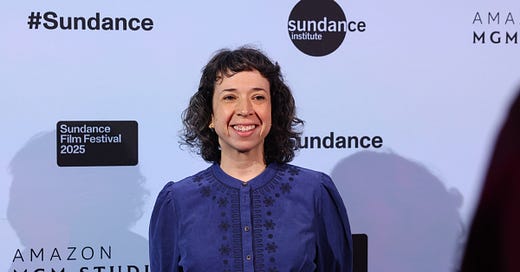 Dear Producer | Substack