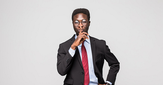 Free the Inquiry | Heterodox Academy | Substack