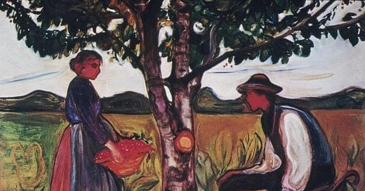 Maximum Progress | Maxwell Tabarrok | Substack