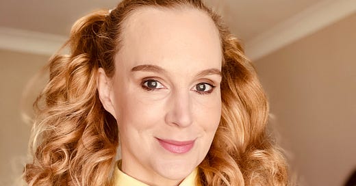 Ariel’s Substack | Ariel Anderssen | Substack