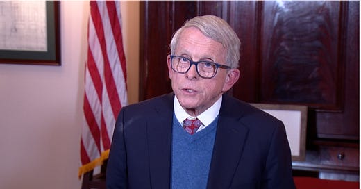 10th Period | Stephen Dyer | Substack