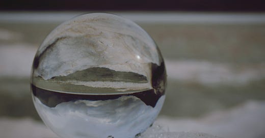 Astro Poets | Substack