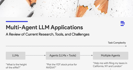 Designing with AI | Victor Dibia, PhD | Substack