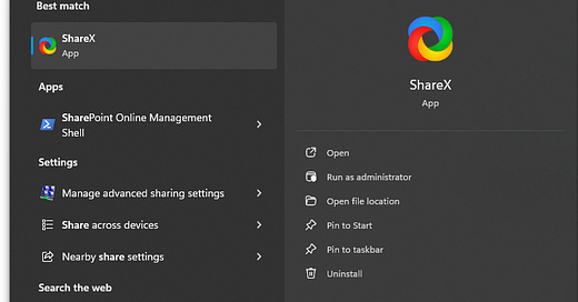 Getting started with winget - by Jared Heinrichs