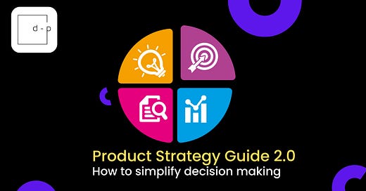 Untrapping Product Teams | David Pereira | Substack