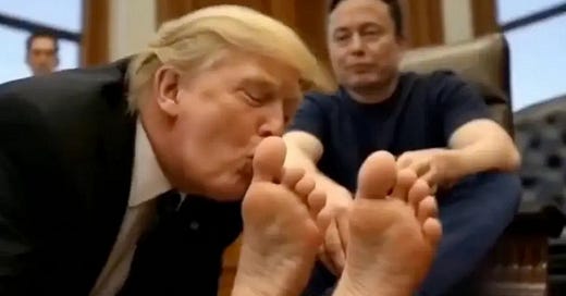 The Bob Cesca Show | Substack