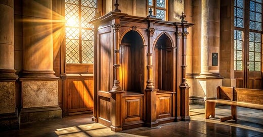 On the Rocks | Matthew Fray | Substack