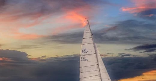 Matthew’s Substack | Matt Bracken | Substack