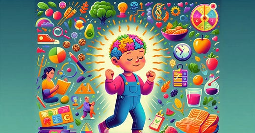 Sunday Synapses | Siddharth Warrier | Substack