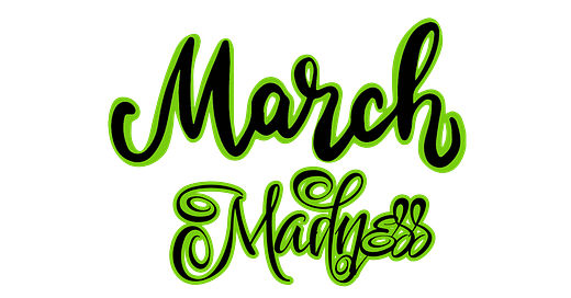 Lisa’s Wall of Random Craziness | Lisa Troy | Substack