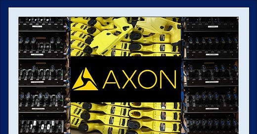 Speedwell Memos | Speedwell Research | Substack