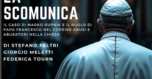 Appunti - di Stefano Feltri | Substack