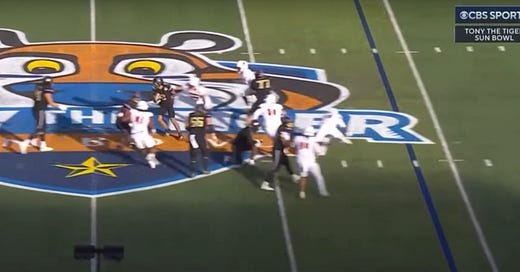 On Montlake | Christian Caple | Substack