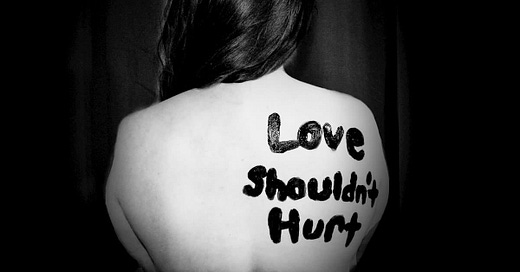 Dark Secrets | Wes Barrett | Substack