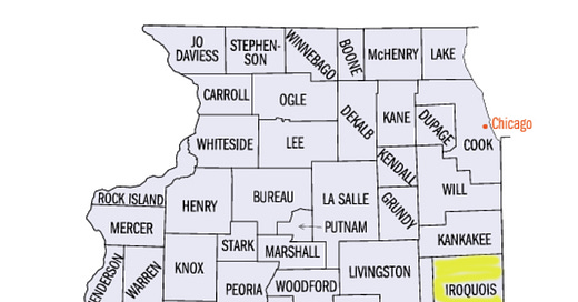 Ray Hanania's Syndicated Columns | Substack