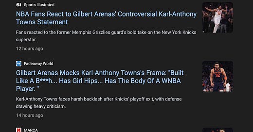 House of Strauss | Ethan Strauss | Substack