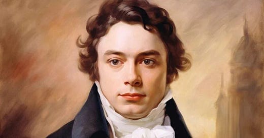 14 Famous British Poets of the 19th Century