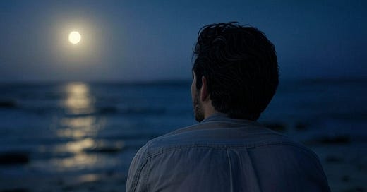 Liminal | Lauren | Substack