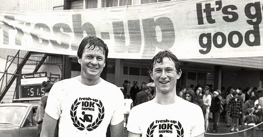 More Than A Feilding | David Slack | Substack