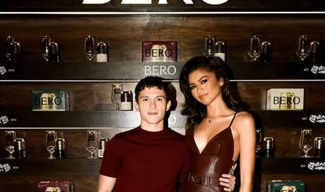 Photogenic | Bonnie RzM | Substack