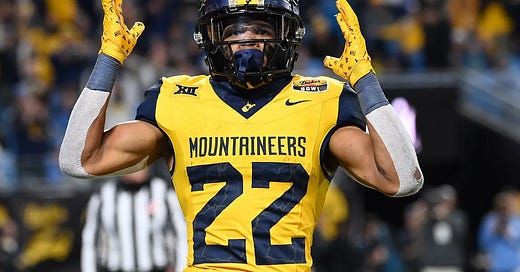 VolumePigs | VP | Substack