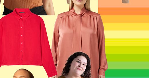 Big Undies | Corinne Fay | Substack