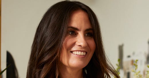 Here’s the Thing | Francie Dorman | Substack