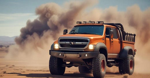 傅瑞德的硬派行銷塾 | Fred Jame | Substack