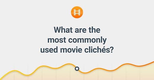 StephenFollows.com - Using data to explain the film industry | Stephen Follows | Substack