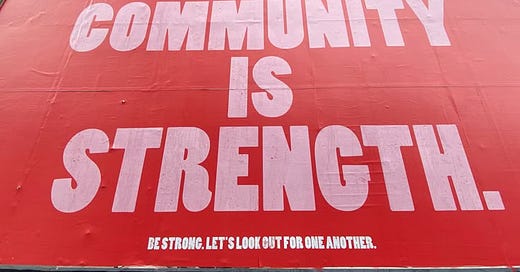 love, kamory | kamory rose. | Substack