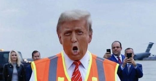 Dangling Participles | Doug Sooley | Substack