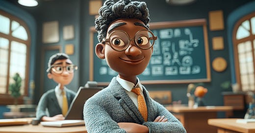 Our Long Walk | Johan Fourie | Substack