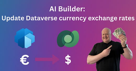 Power Platform Dev Weekly | Danish N. | Substack