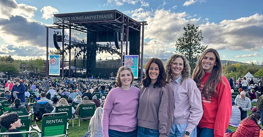 The Foodletter (By Female Foodie) | Brooke Eliason | Substack