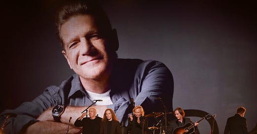 Steady | Dan Rather | Substack