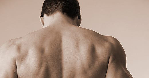 Beyond Back Pain with Sarah Key | Substack