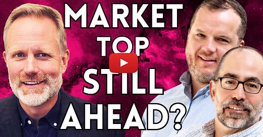 Adam Taggart's Thoughtful Money® | Substack