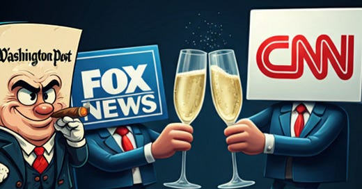 The Dworkin Report | Scott Dworkin | Substack