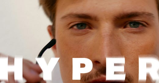 Hyper | Substack