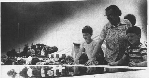 Very Observational with Adam Rockwell | Substack