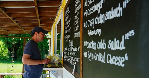 Chris Murphy's Substack | Substack