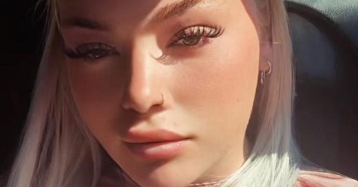 Dan Wootton Outspoken | Substack